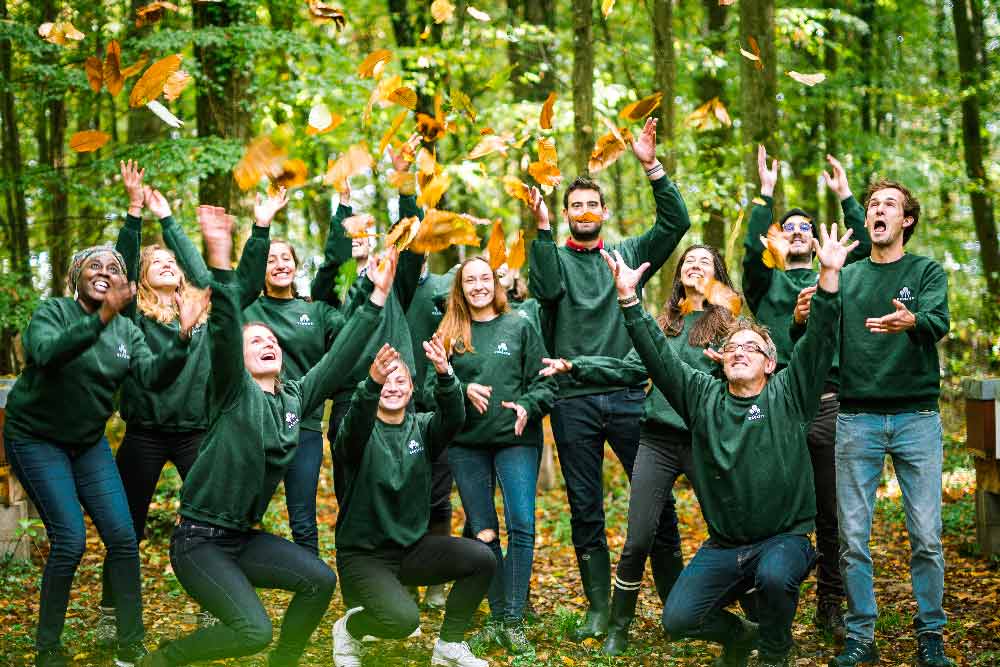 Who is EcoTree? Our ecological and environmental values | EcoTree